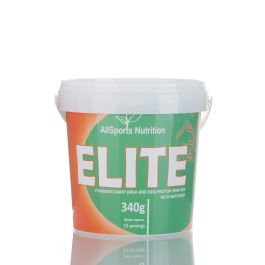 Elite Slow Release Protein Powder | AllSports Nutrition